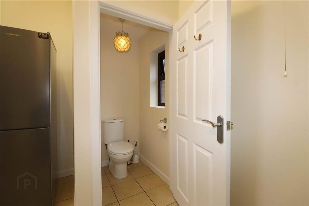 6 The Old Mill, Culcavy, Hillsborough