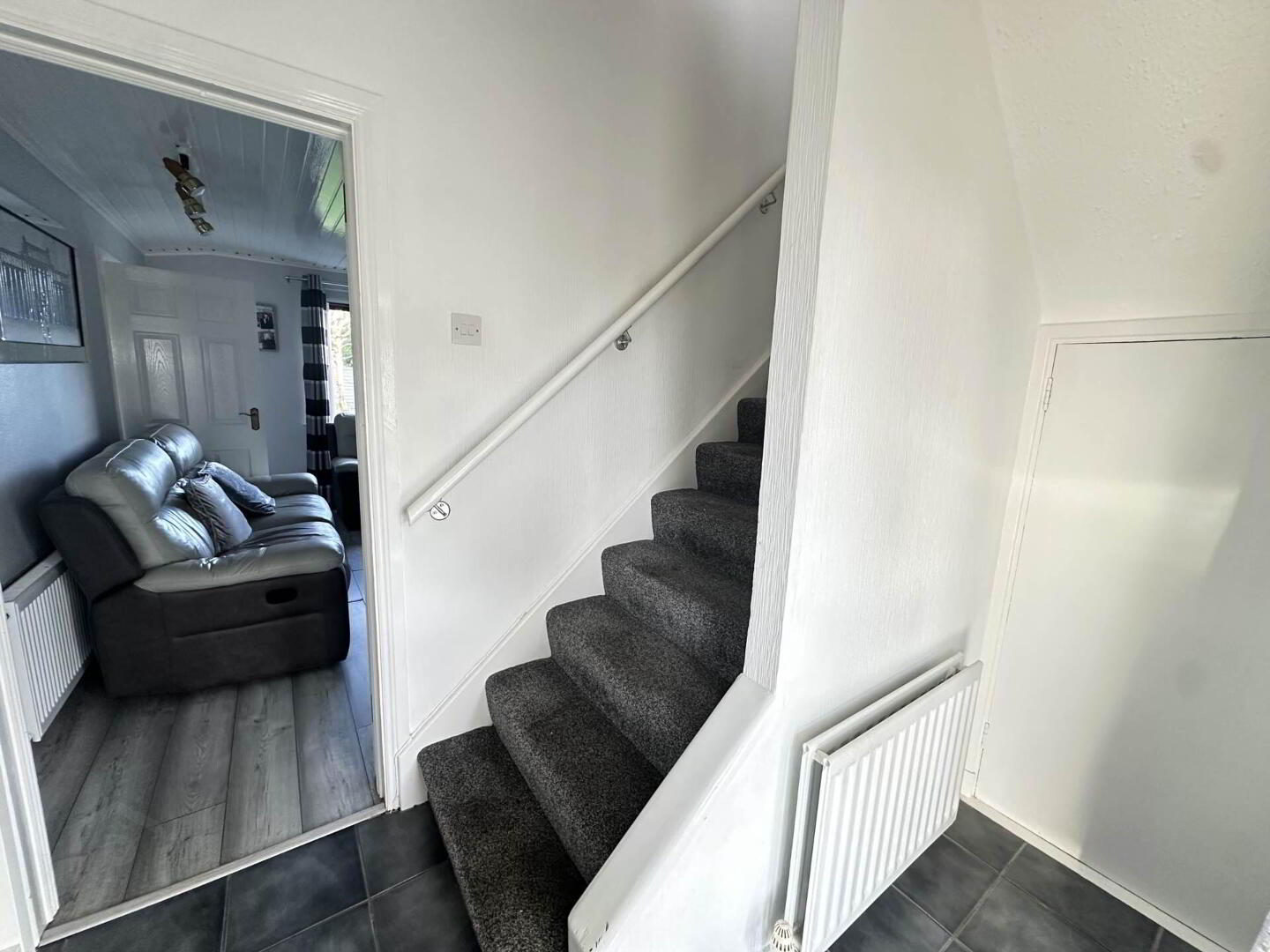 43 Garron Cresent, Larne