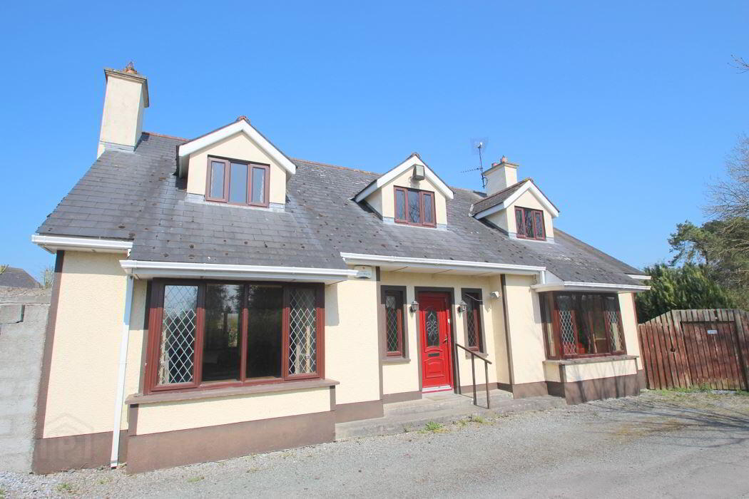 Gaol Lane, Daingean