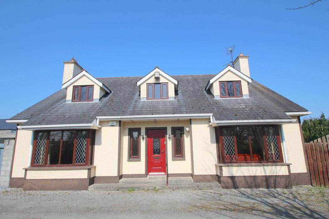 Gaol Lane, Daingean