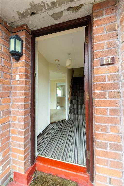 14 Rathmore Park, Belfast