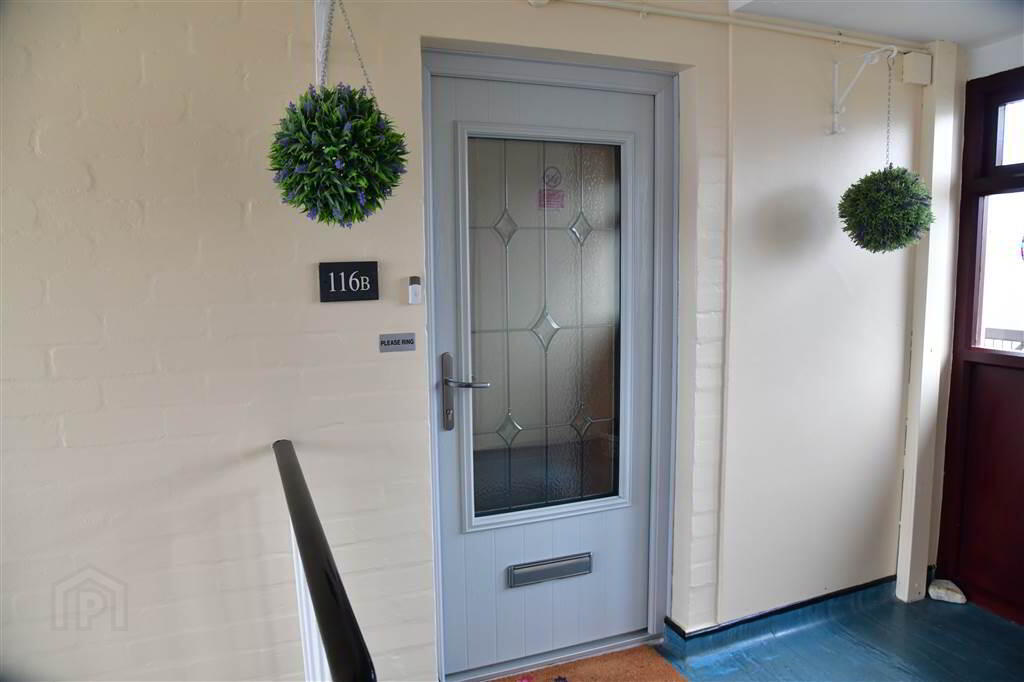 116b Larne Road, Ballymena