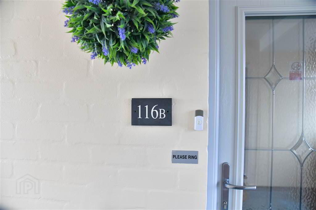 116b Larne Road, Ballymena