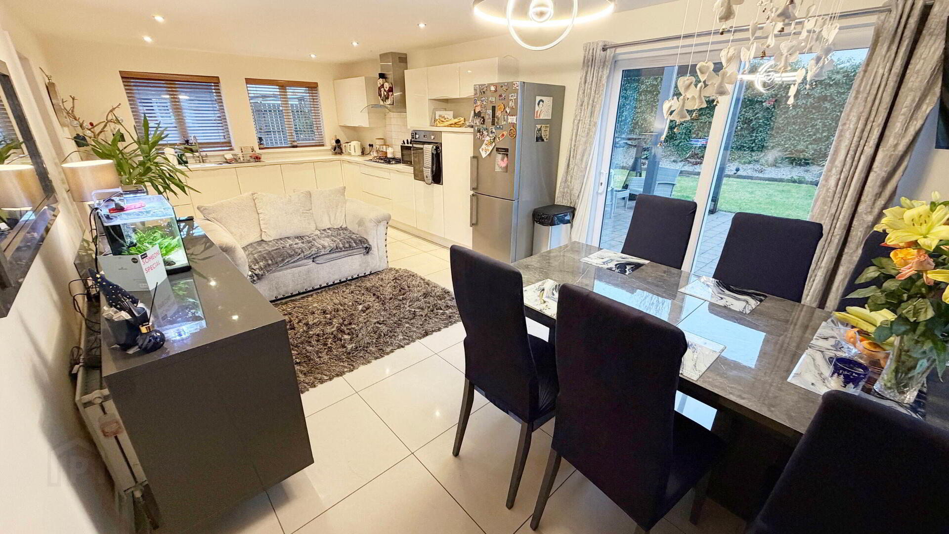 21 Knockbracken Drive, Coleraine