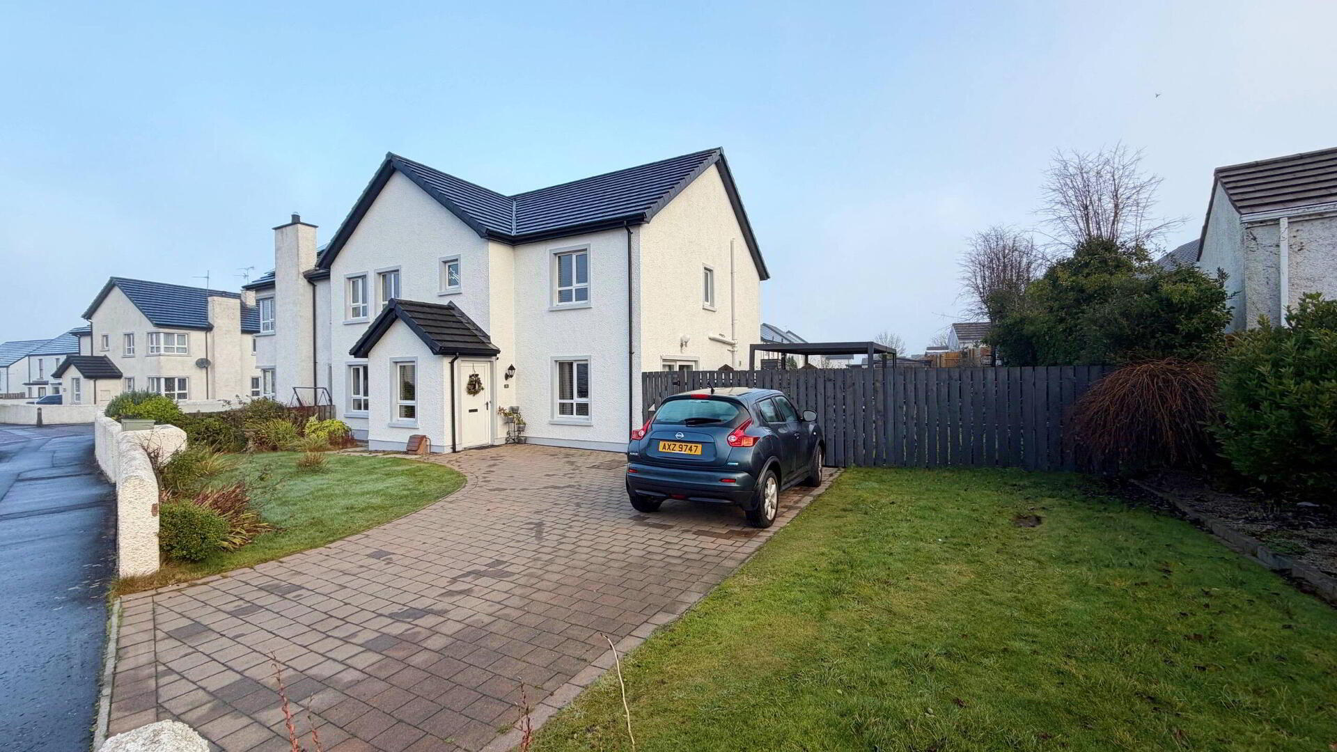 21 Knockbracken Drive, Coleraine