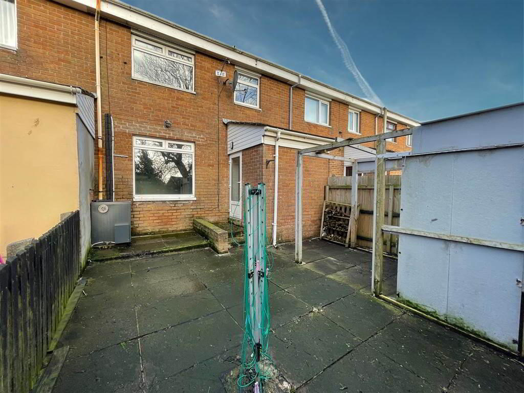 58 Wheatfield Drive, Belfast