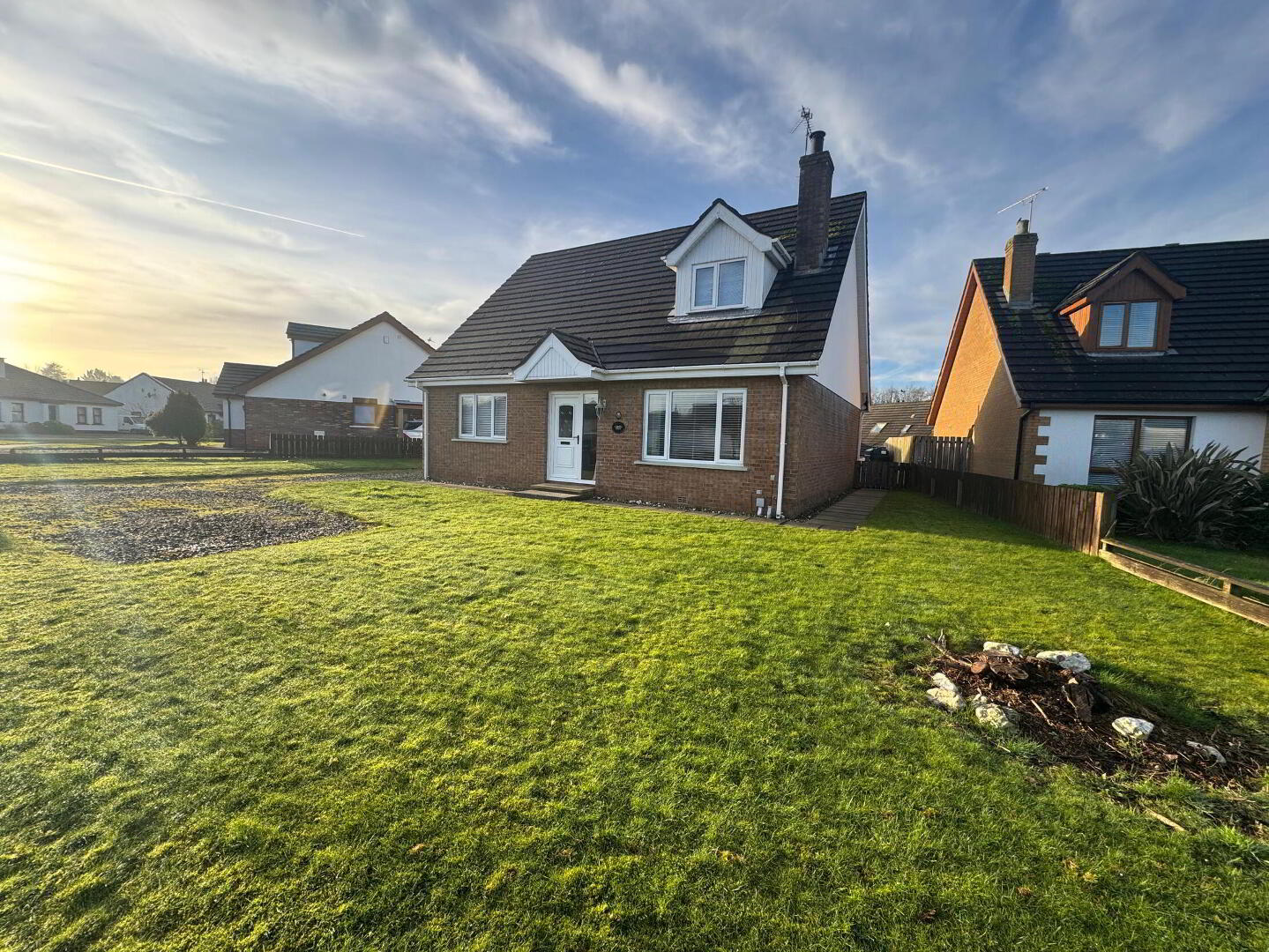 23 Somerset Park, Coleraine