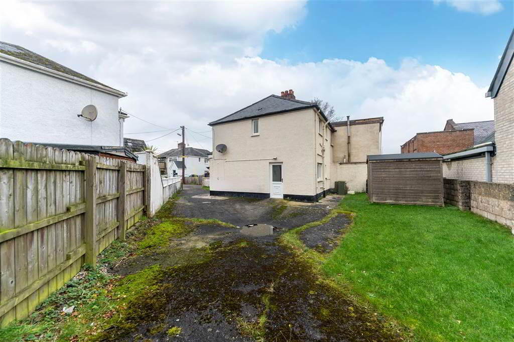 9 Lille Park, Finaghy, Belfast