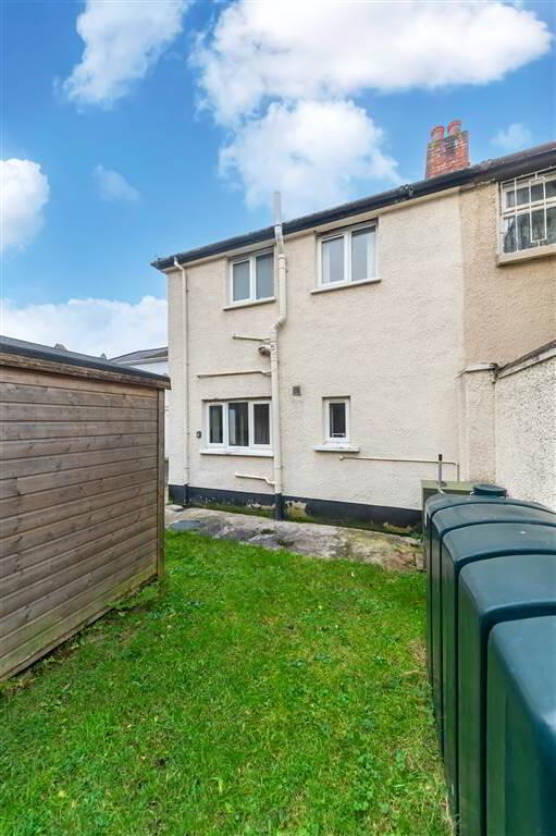 9 Lille Park, Finaghy, Belfast