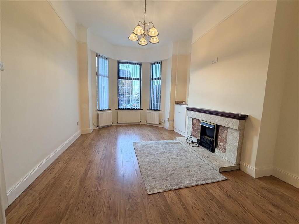 201 Springfield Road, Belfast