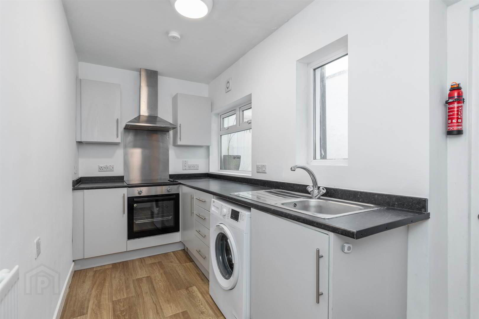 78 Isoline Street, Off Castlereagh Road, Belfast