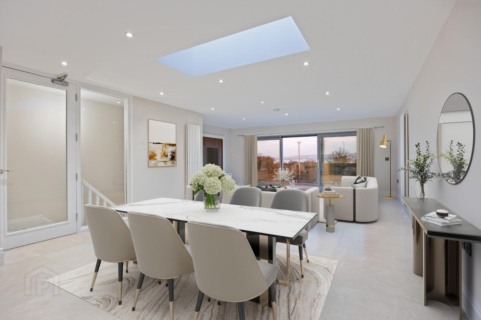 3 Priory Gate, Holywood