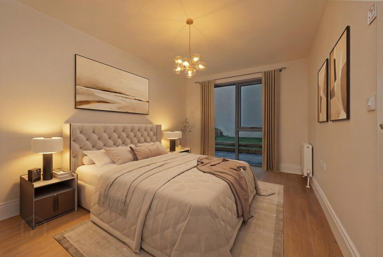 3 Priory Gate, Holywood