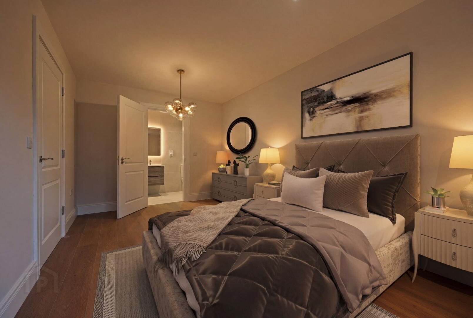 3 Priory Gate, Holywood