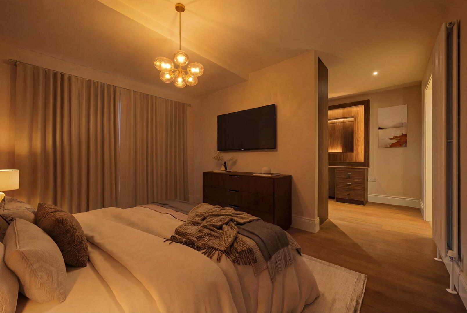 3 Priory Gate, Holywood