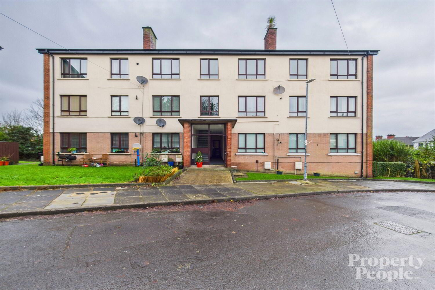 5 Moatview Crescent, Dundonald, Belfast