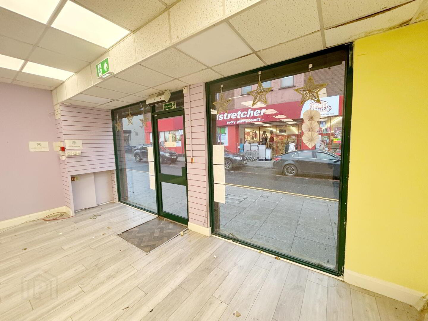 15 Scarffes Entry, Omagh