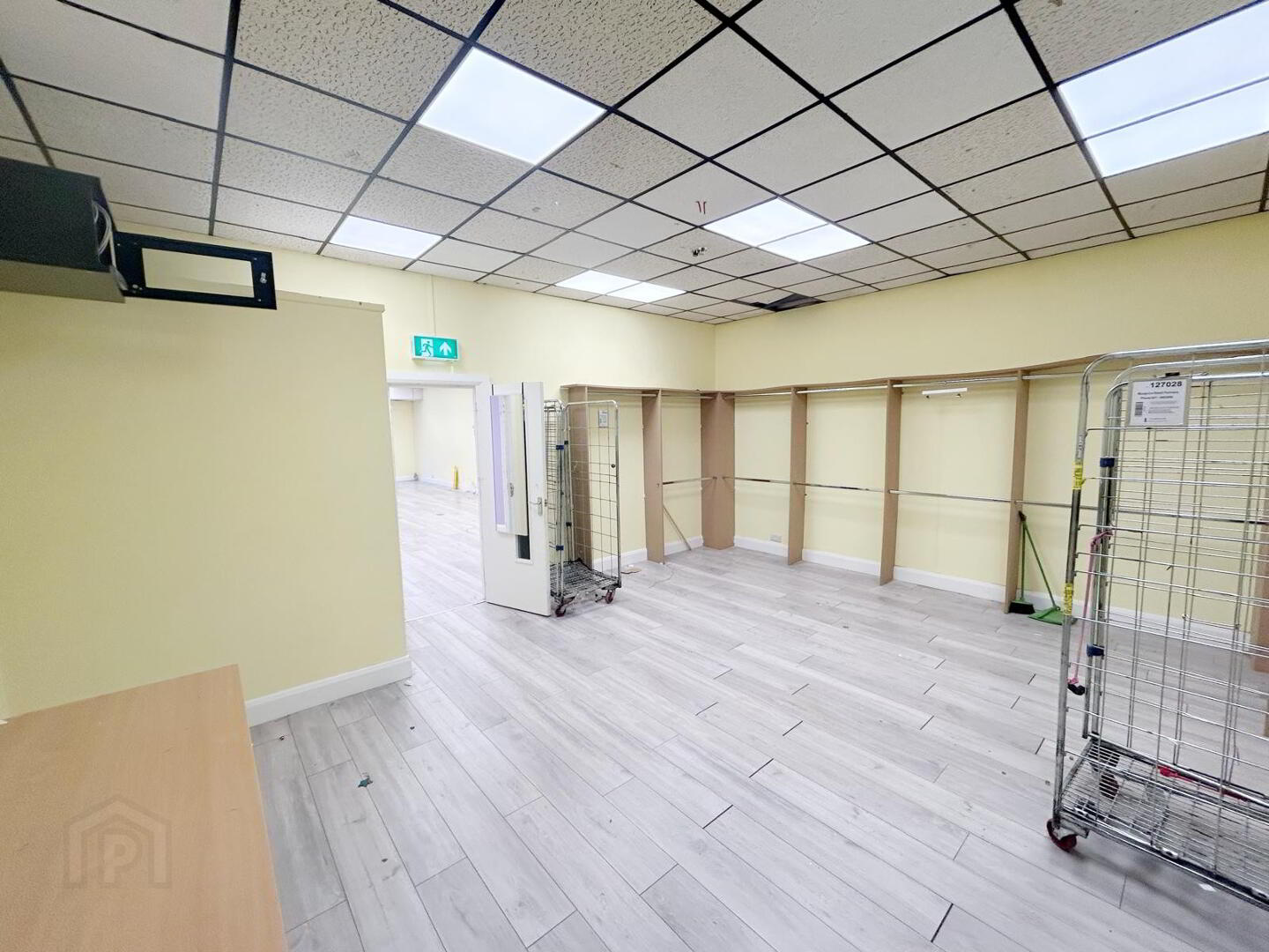 15 Scarffes Entry, Omagh
