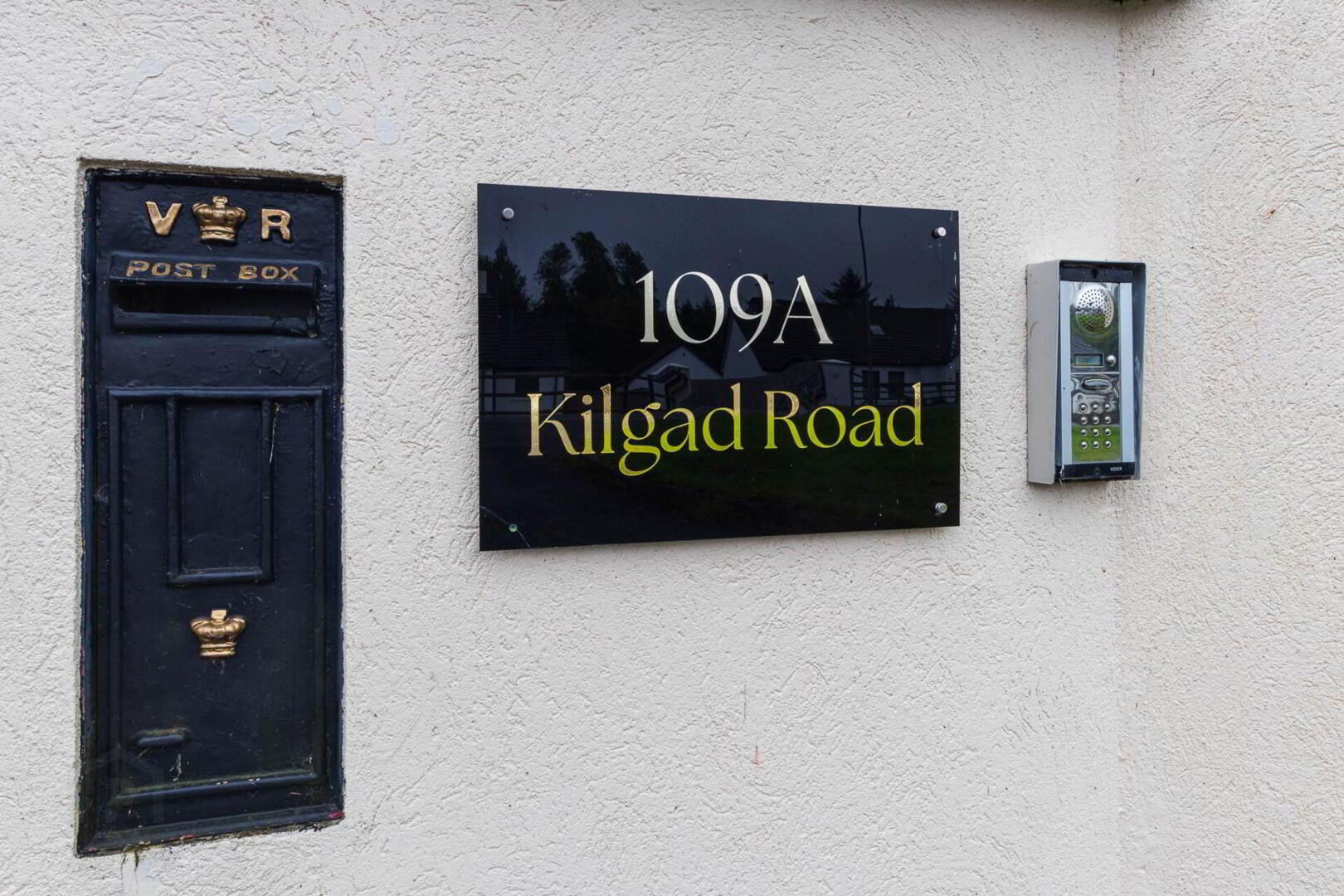109a Kilgad Road, Kells, Ballymena