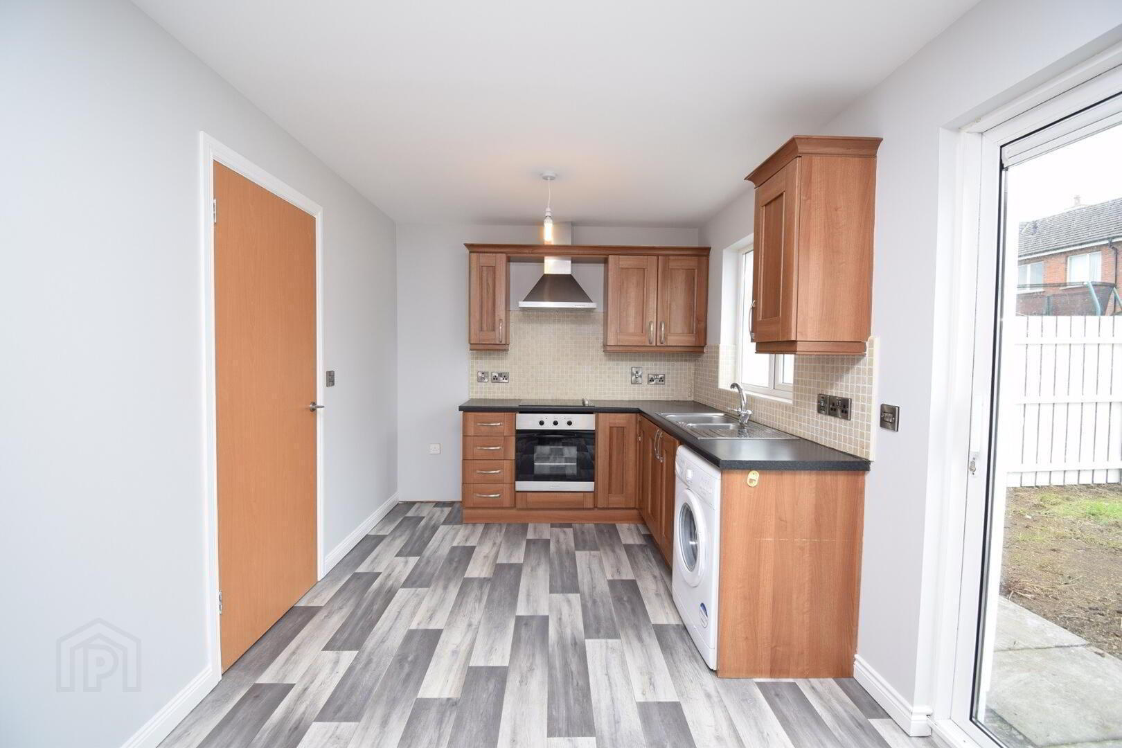 20 The Old Fort, Strathfoyle, Derry / Londonderry