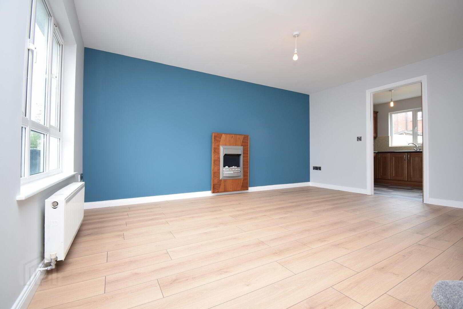 20 The Old Fort, Strathfoyle, Derry / Londonderry