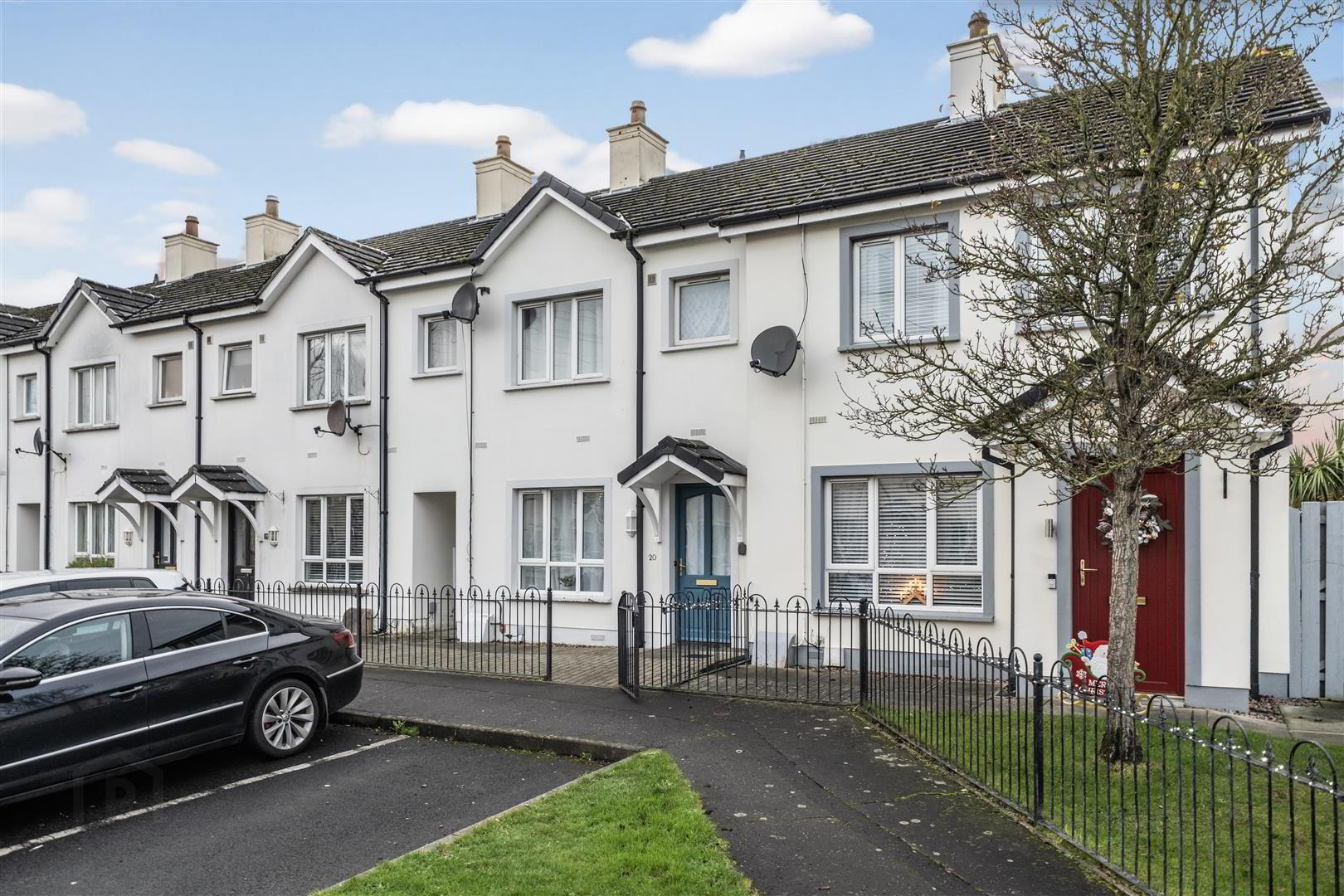 20 The Old Fort, Strathfoyle, Derry / Londonderry