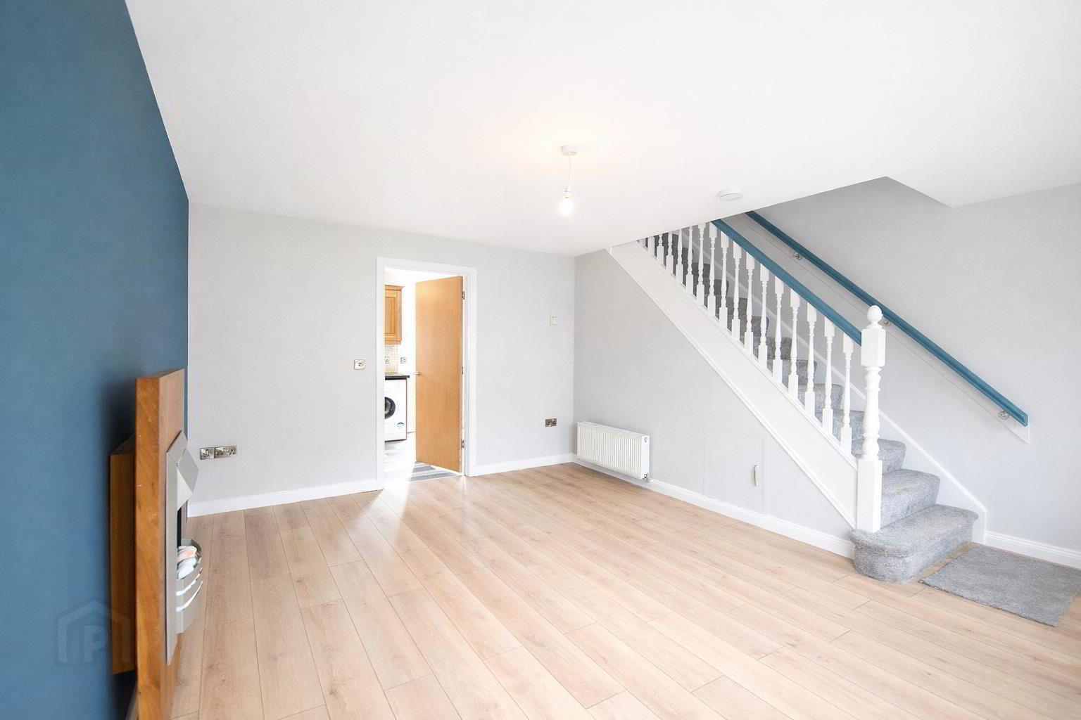 20 The Old Fort, Strathfoyle, Derry / Londonderry