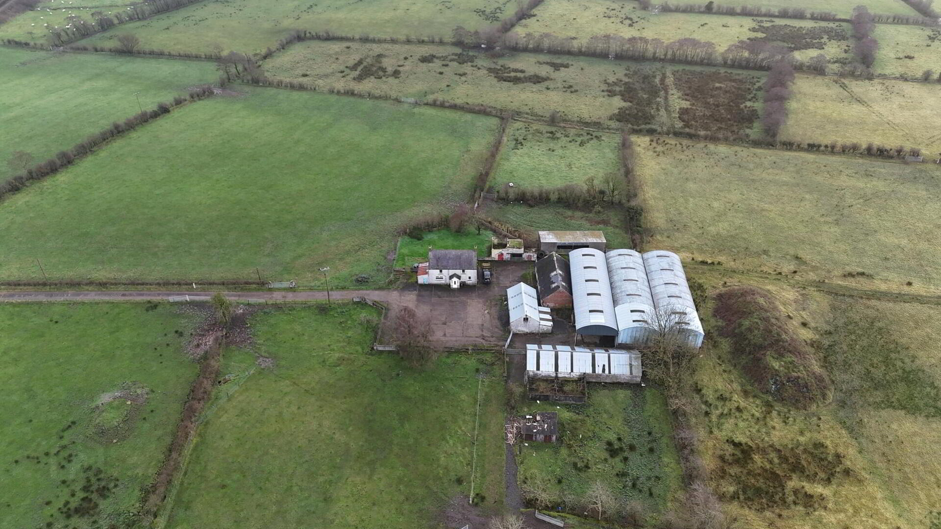 60 Ballynure Road, Newtownabbey