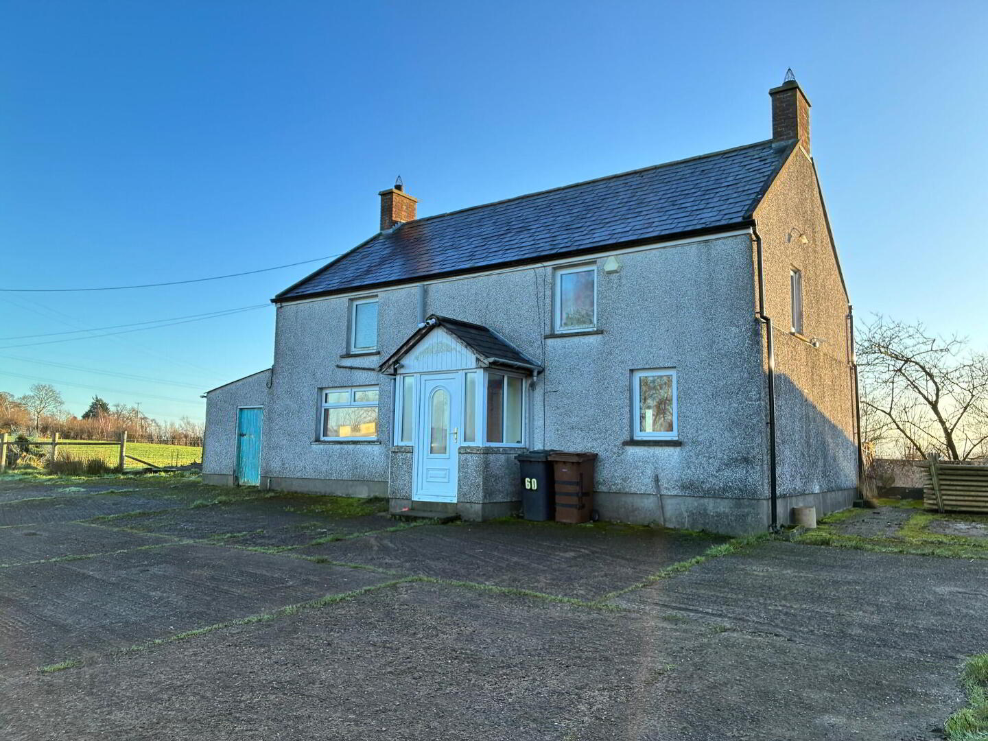 60 Ballynure Road, Newtownabbey