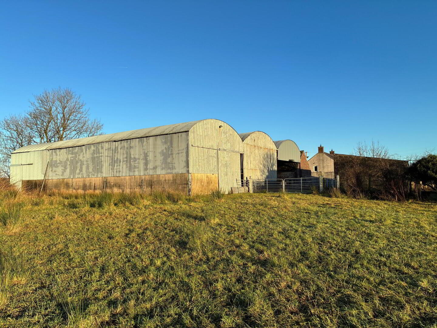 60 Ballynure Road, Newtownabbey