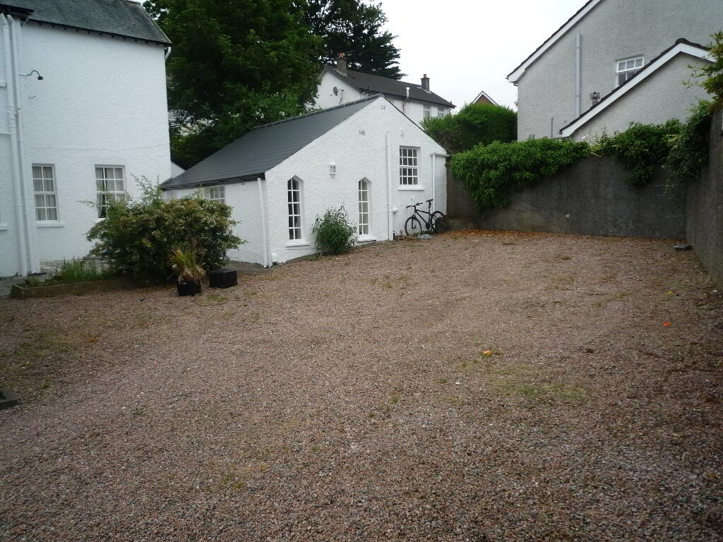 9 Hollymount Court, Finaghy, Belfast