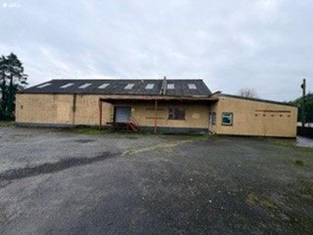 Clippers Gormlee, Carrignavar