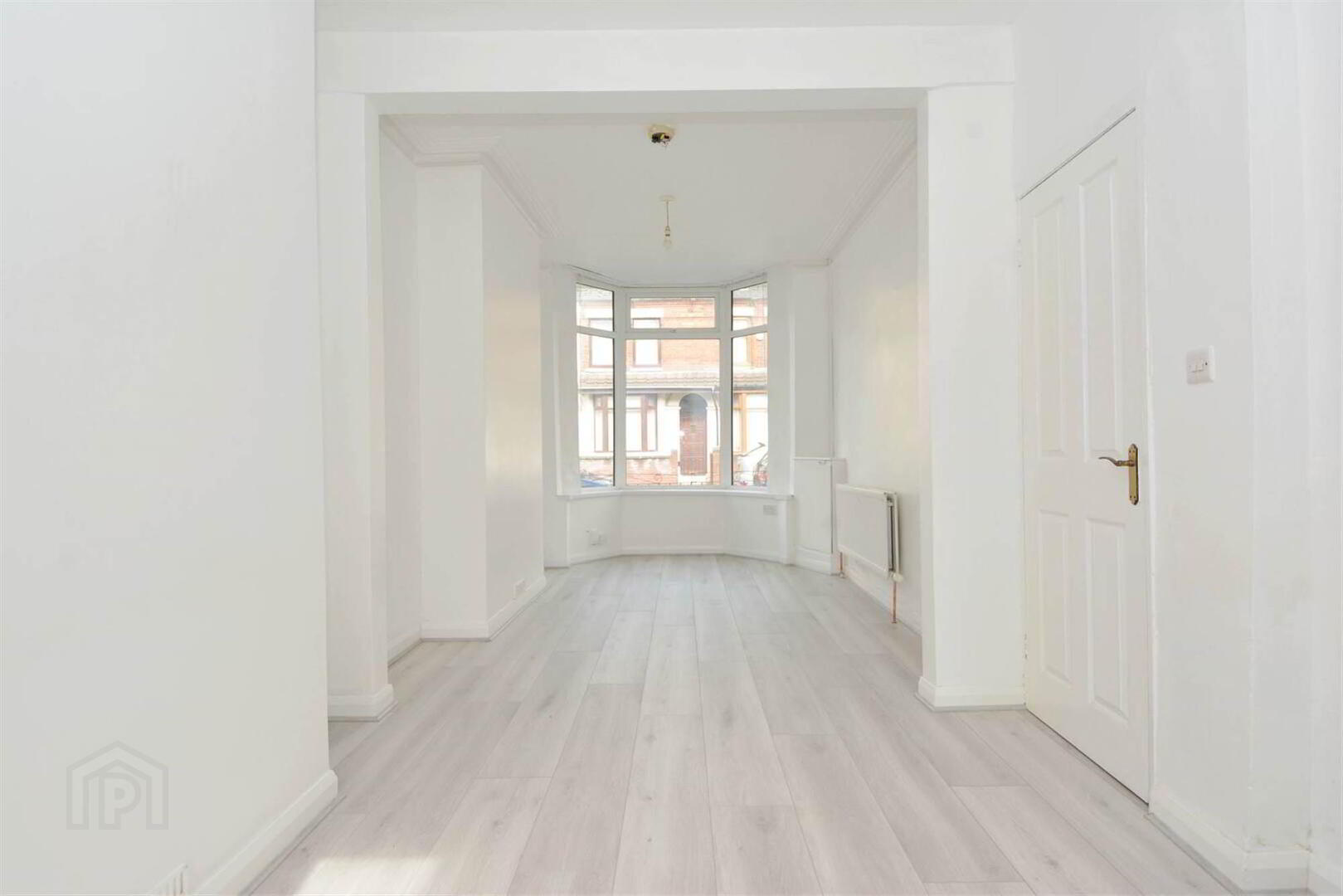 55 Killowen Street, Off Woodstock Road, Belfast