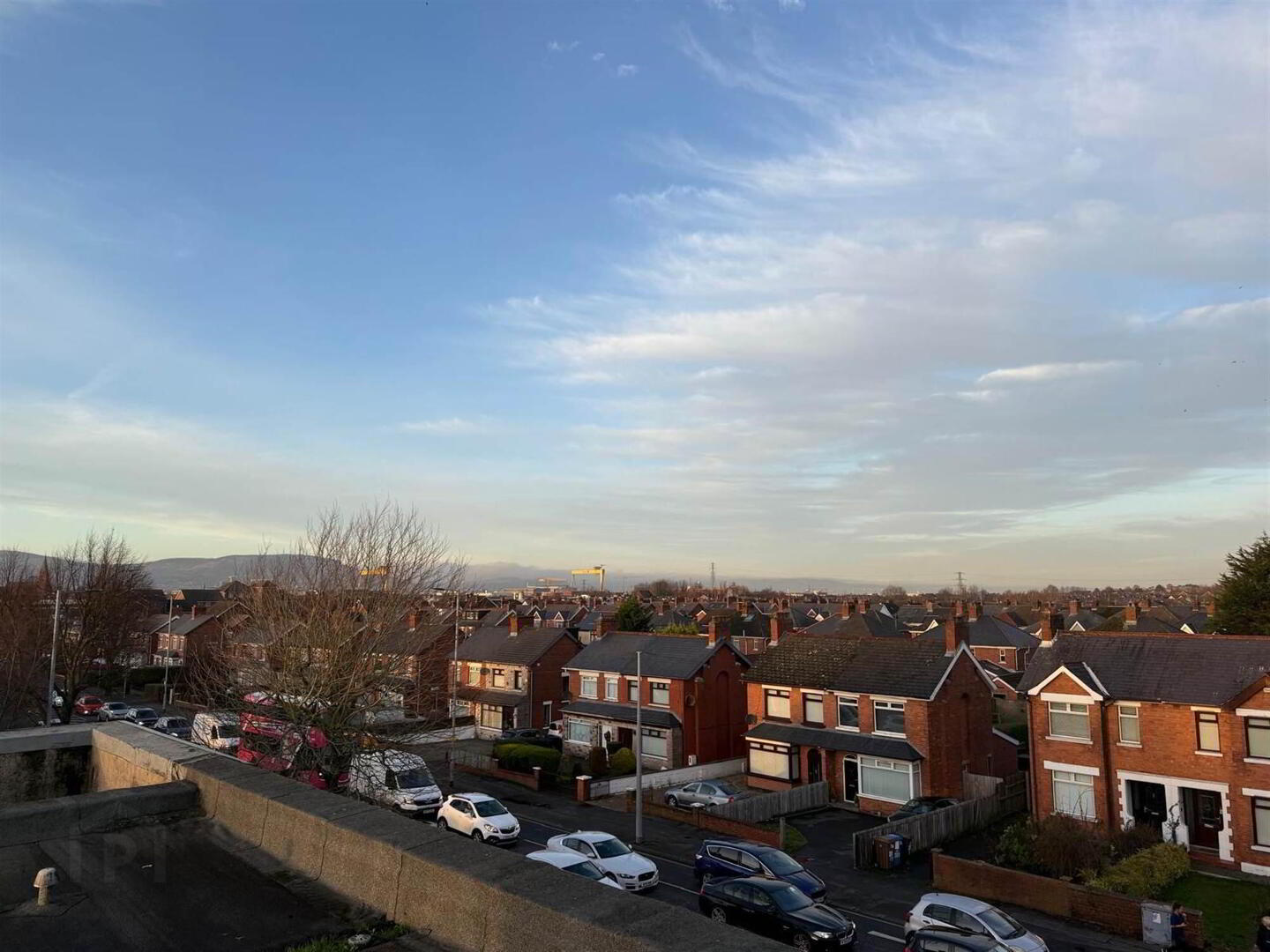 285 Castlereagh Road, Belfast