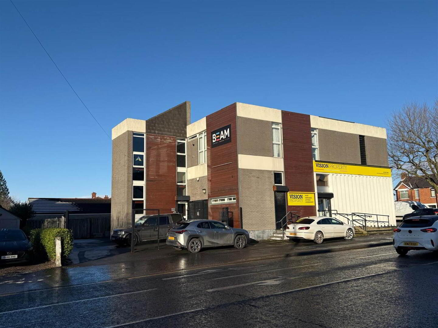 285 Castlereagh Road, Belfast