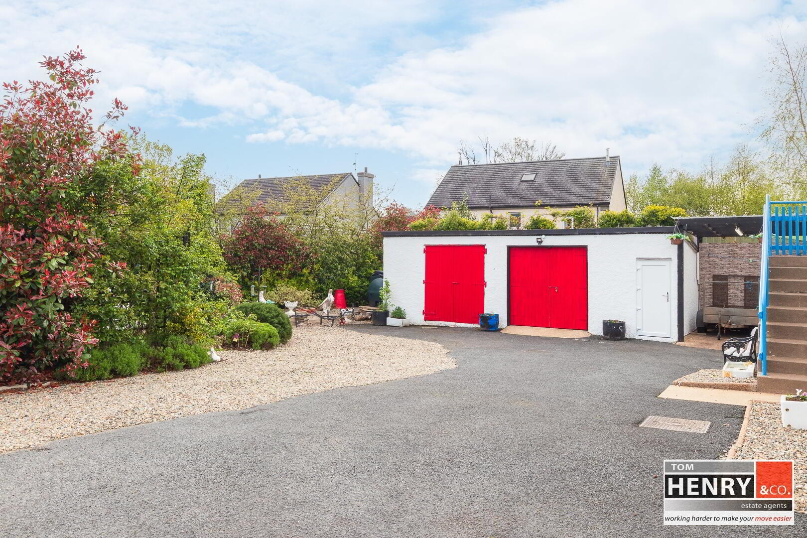 18 Trewmount Road, Killyman, Dungannon