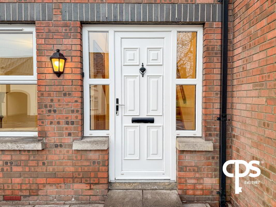 4 Bryansford, Middletown, Armagh