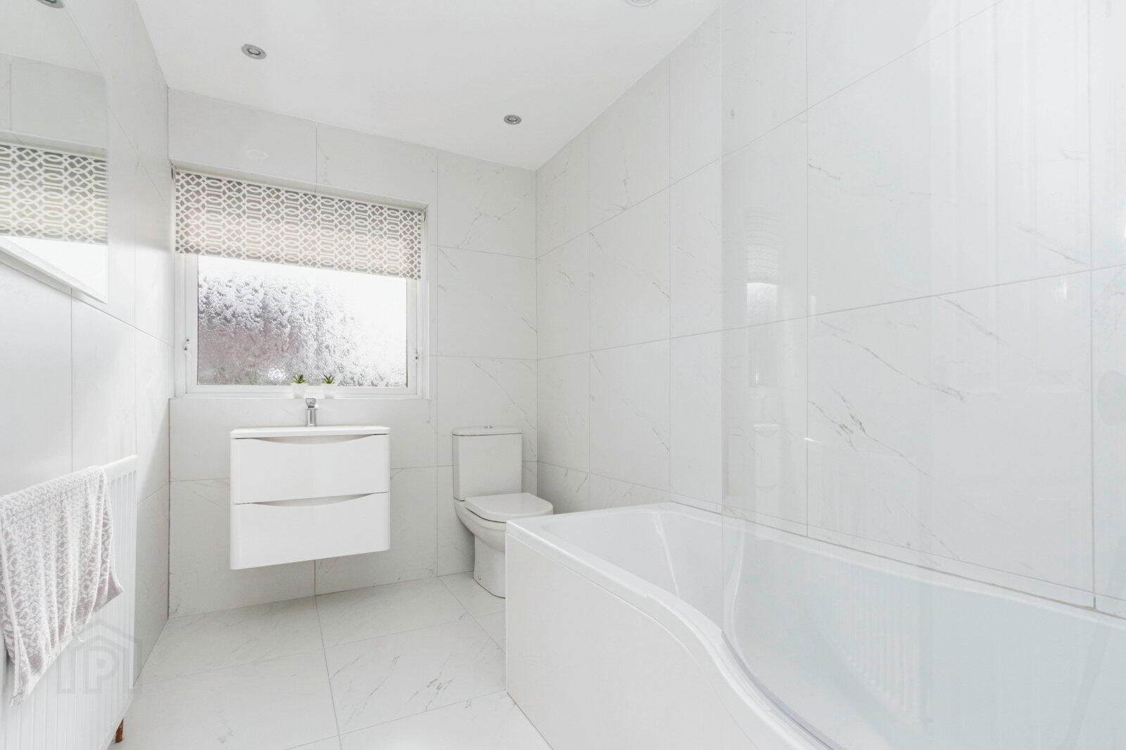 13 Bexley Parks, Bangor