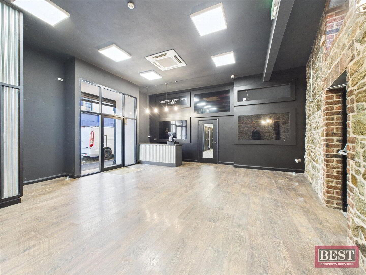 47 The Mall, Newry