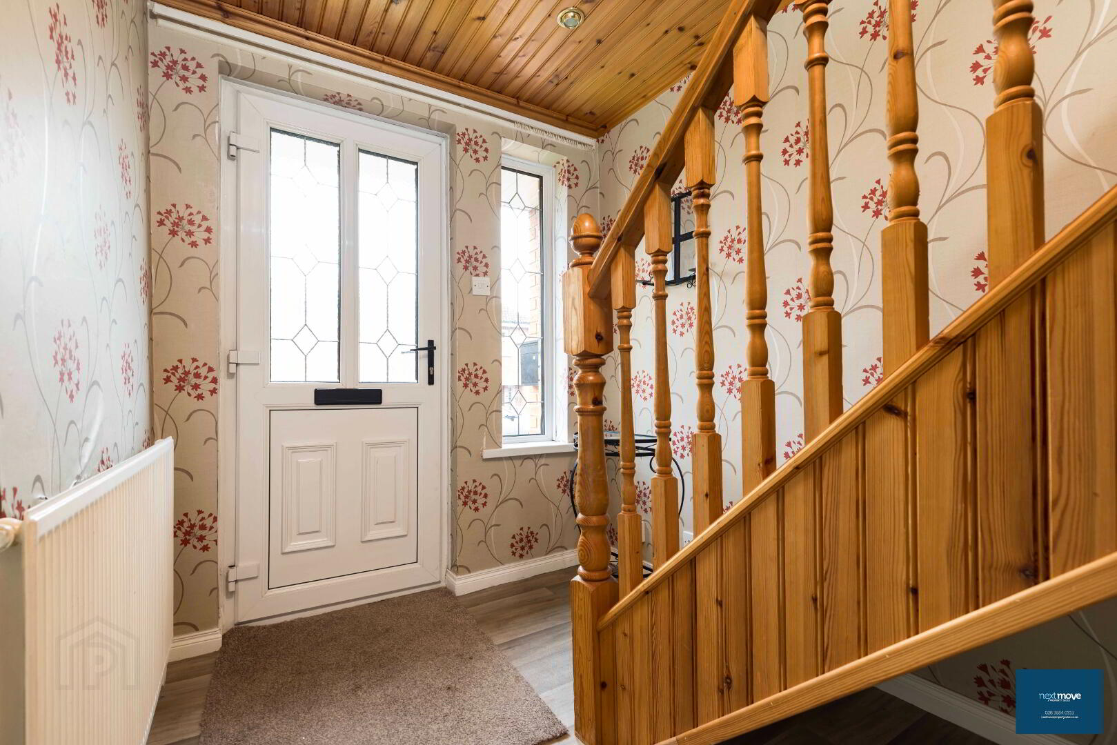 20 Old Mill, Tandragee