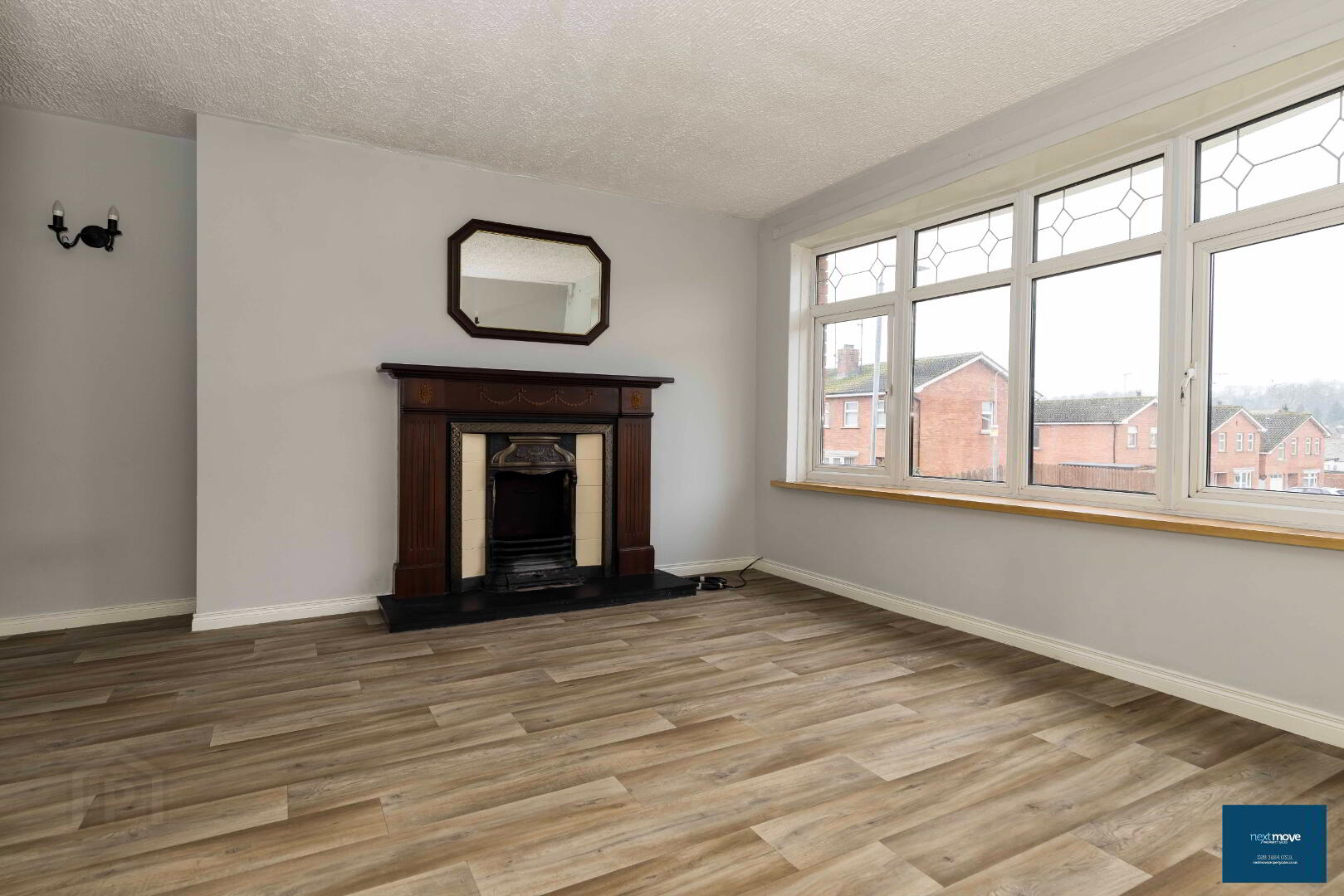 20 Old Mill, Tandragee
