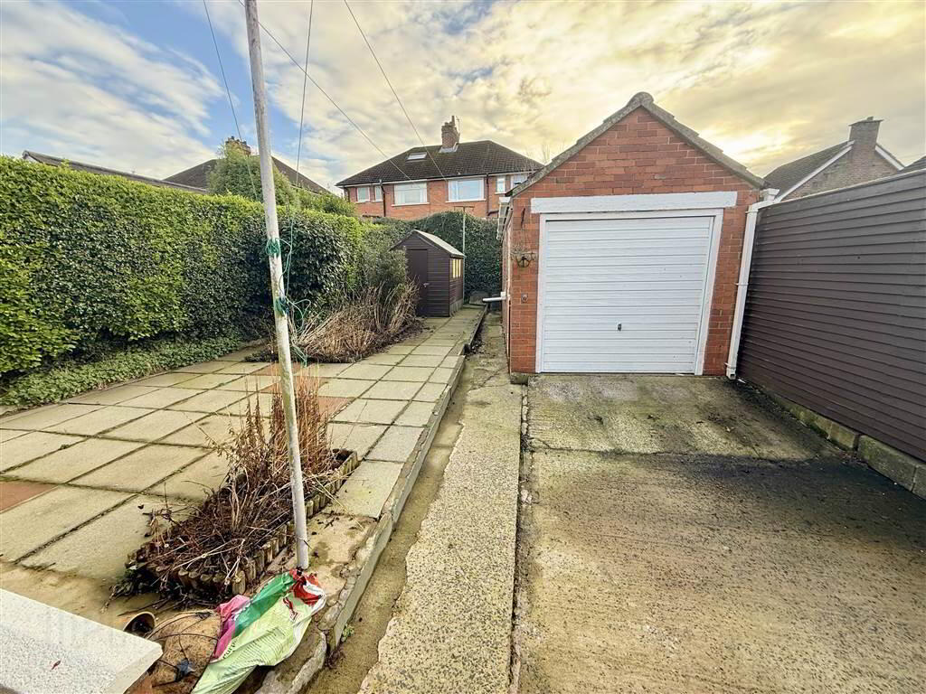 1 Kilmakee Park, Belfast