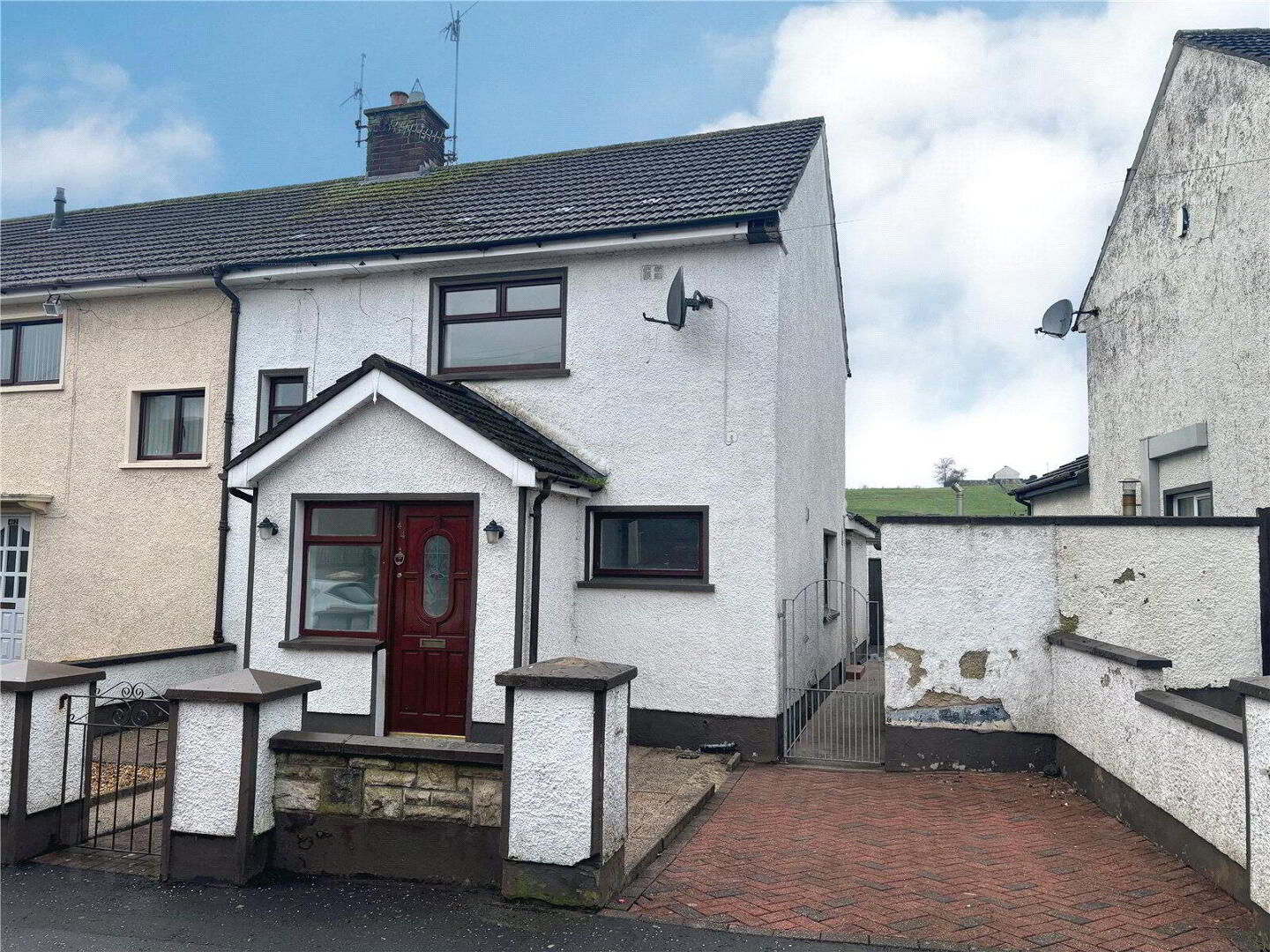 44 Derrybeg Drive, Newry