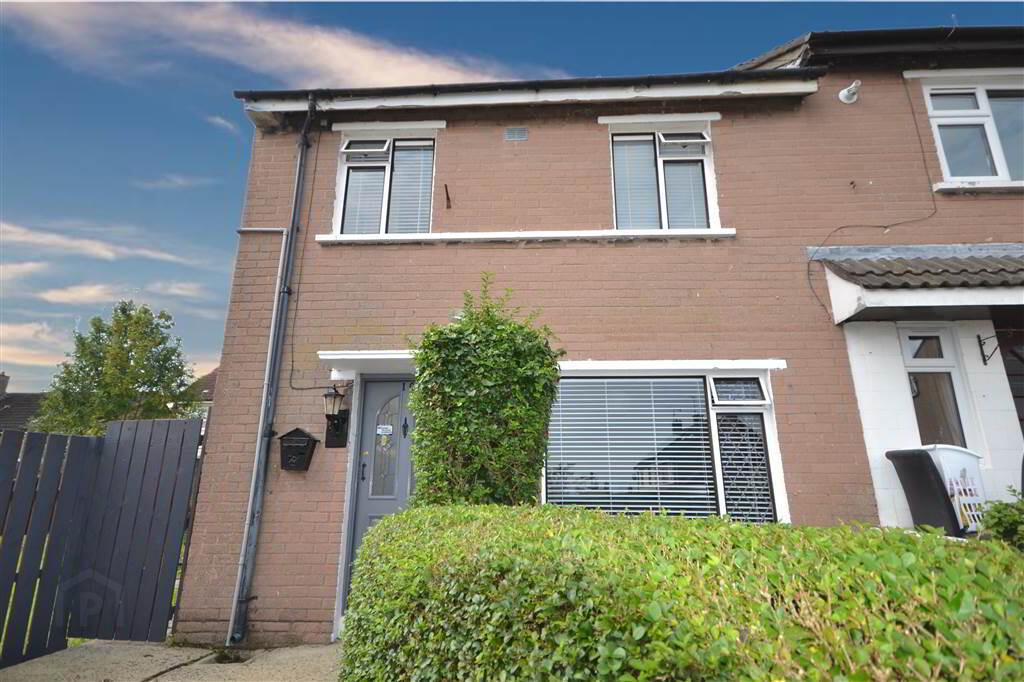 10 Monagh Crescent, Belfast