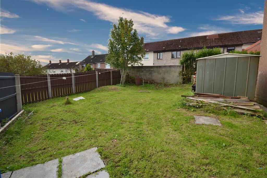 10 Monagh Crescent, Belfast