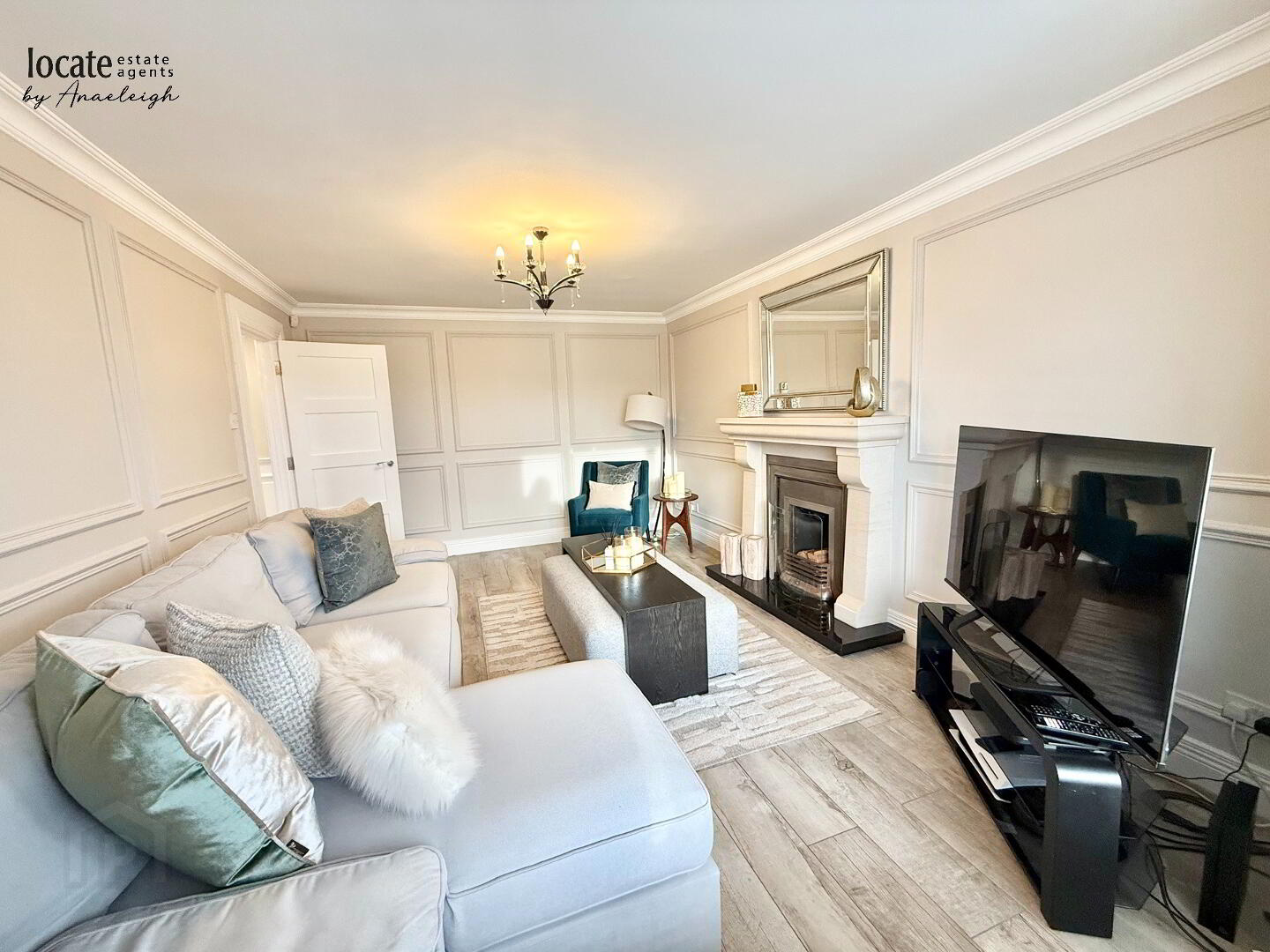25 Woodbrook West, Cityside, Derry