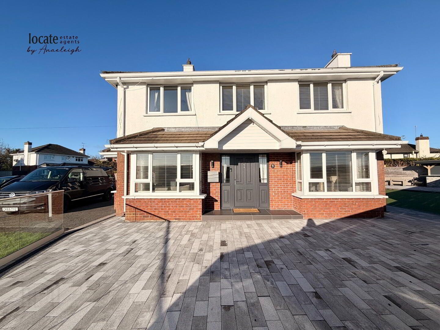 25 Woodbrook West, Cityside, Derry