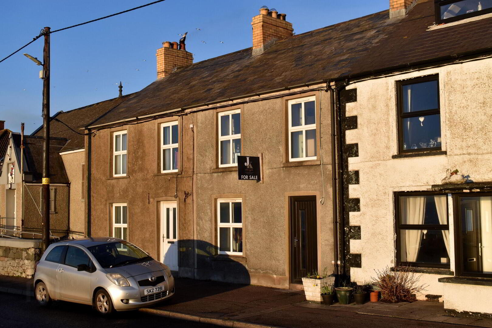 21 Shore Road, Kircubbin