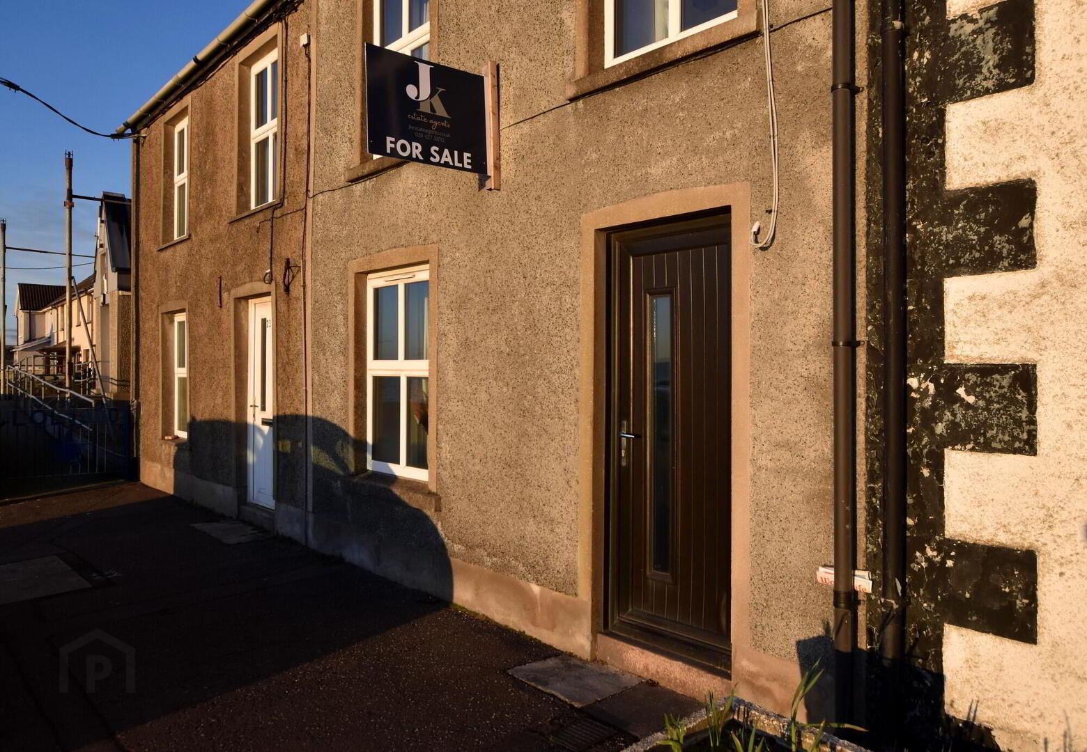 21 Shore Road, Kircubbin