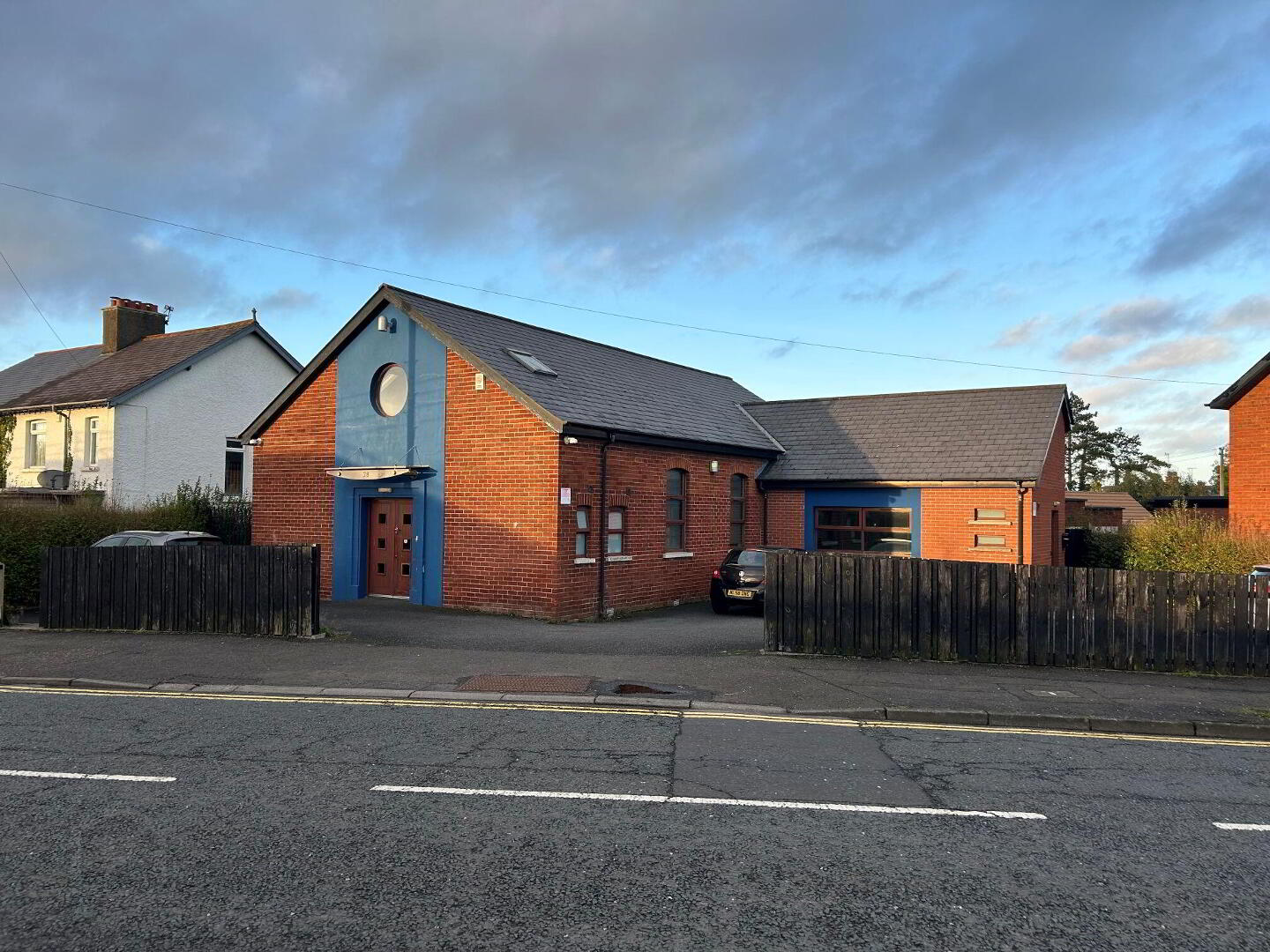 28 School Road, Newtownbreda, Belfast